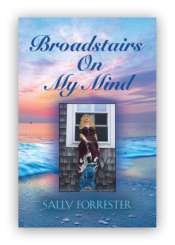 Sally Forrester | Author – Journey through time and imagination ...